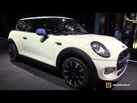 Mini UAE - Latest Price List of All Mini Cars | Zigwheels