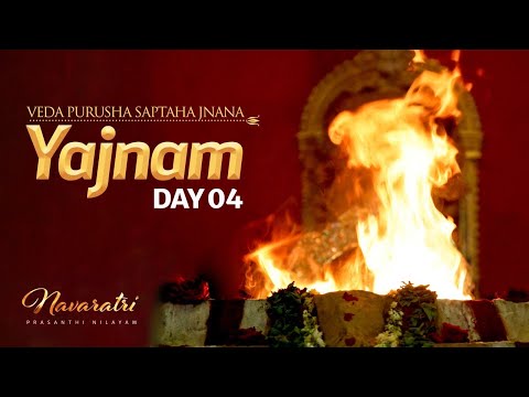 Oct 02, 2022 | Morning | Veda Purusha Saptaha Gnana Yagna - Day 4 ...