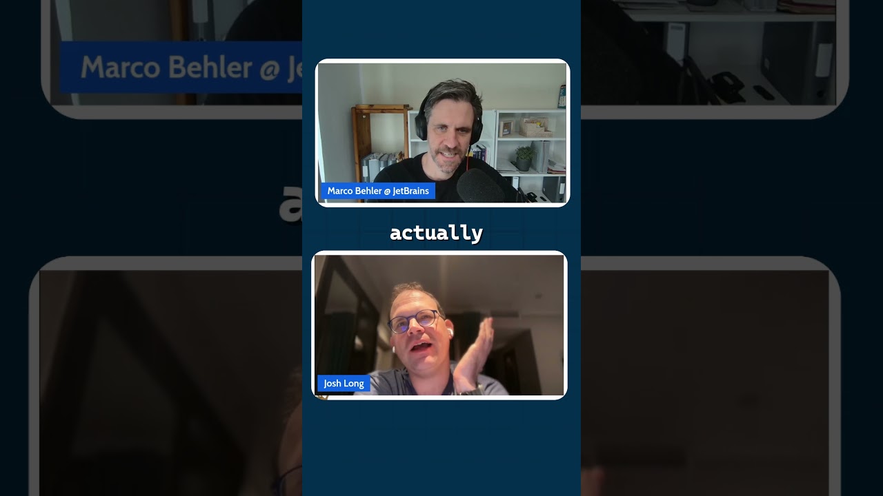 What is happening with #githubactions and whats appealing about #teamcity #coffeesoftware