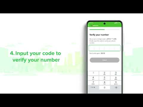 Safaricom 5G | How to activate your 5G router