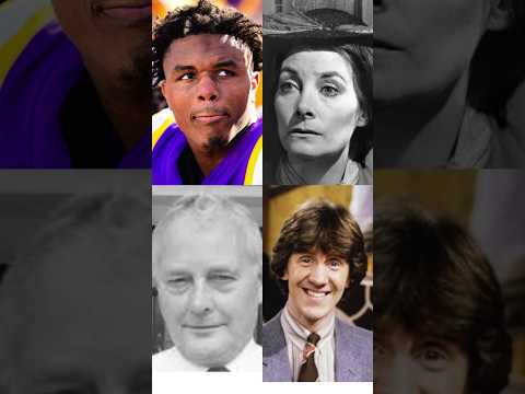 The Final Goodbye of a Global Icon 109 #memories #obituaries #rip