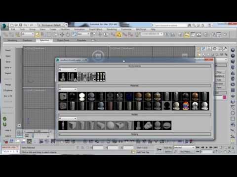 How To Use The soulburnAssetLoader (SAL)