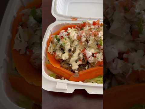 The more dangerous the neighborhood, the better the tripas #comida #mexicana #tripas