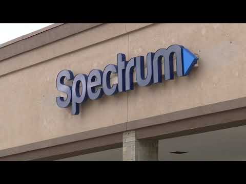 Spectrum To Offer Gigabit-Per Second Service