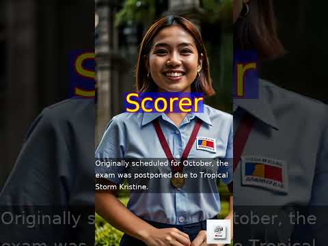 🎉 PRC CPA Licensure Exam Results: 3,058 Pass in December 2025! 📊