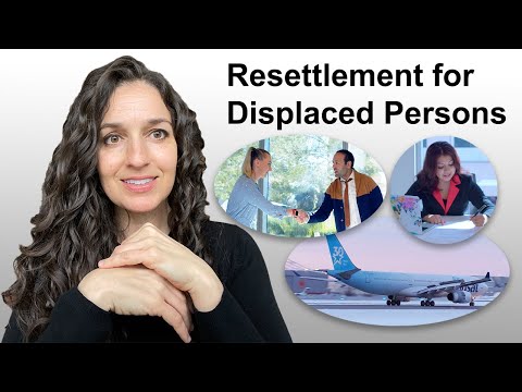 Refugee Resettlement