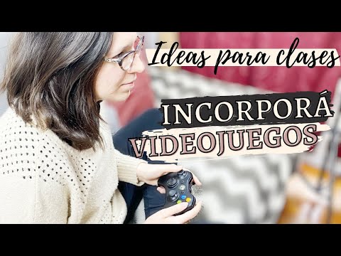 VIDEOJUEGOS en educación: What Remains of Edith Finch | IDEAS PARA CLASES (ep.1)