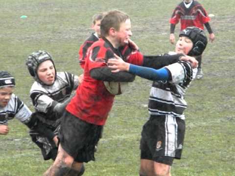 new rugby movie
