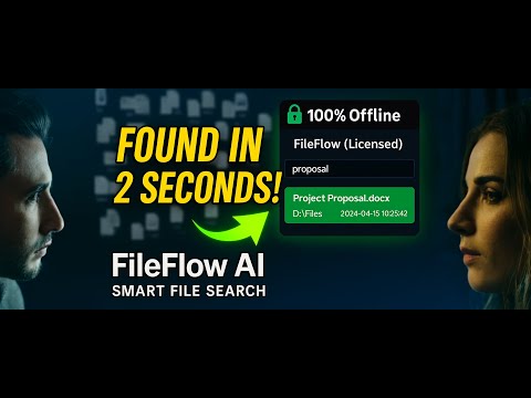 Find Any File In Seconds With This Cool Trick!