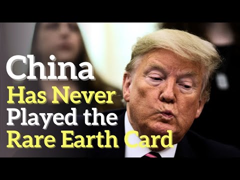 No Matter How China-U.S. Trade Talks Go, a Few Things Are Certain