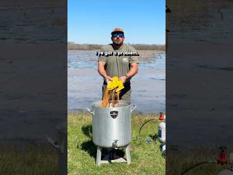 🦞 17 weeks of FREE CRAWFISH
