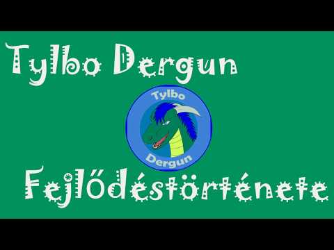 Steam Community :: Video :: Tylbo Dergun fejlődéstörténete