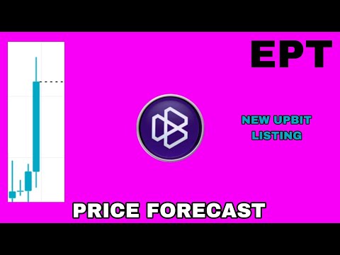 EPT COIN PUMP POTENTIAL IN 2025‼️ BALANCE (EPT) PRICE FORECAST‼️ NEW UPBIT LISTING EPT CRYPTO