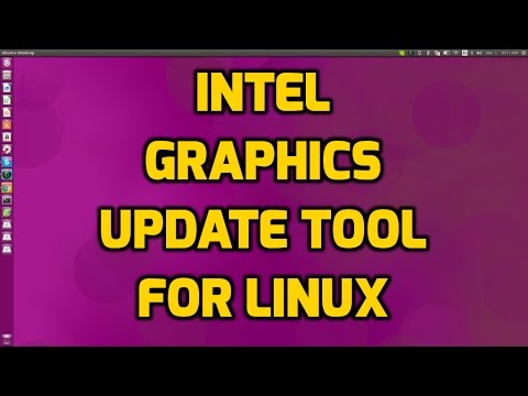 How to get the Latest Intel GPU Drivers in Linux