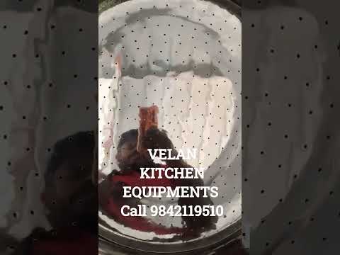 Velan Kitchen Equipments - Manufacturer of Commercial Kitchen Equipment ...