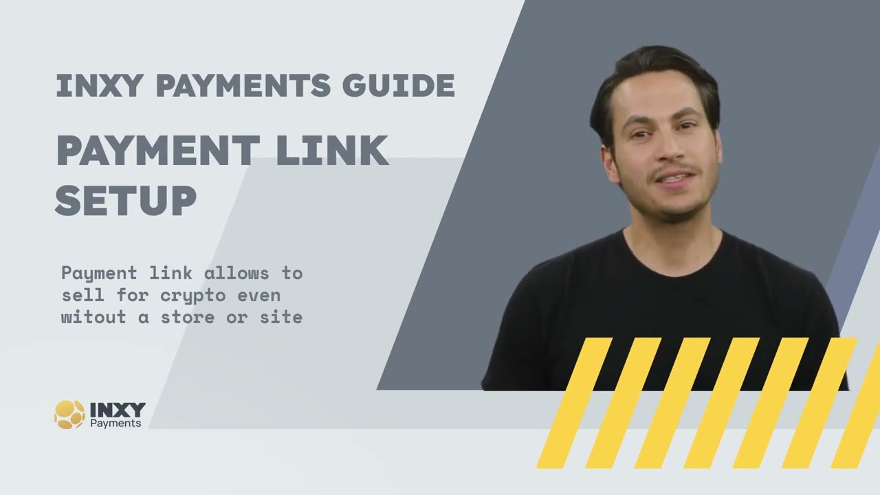 INXY Payment Link Guide