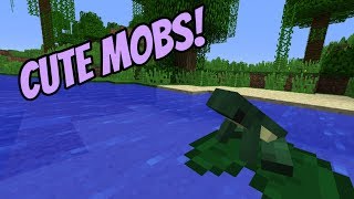 Mystical World Mod Minecraft 1.16.4, 1.15.2, 1.14.4, 1.12.2 | ZonaCraft