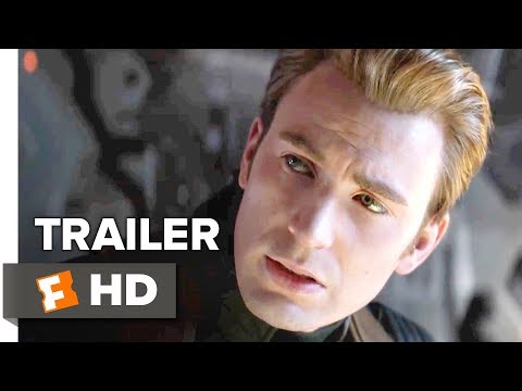 Best Sci-Fi Movies 2019 | New Science Fiction Movies