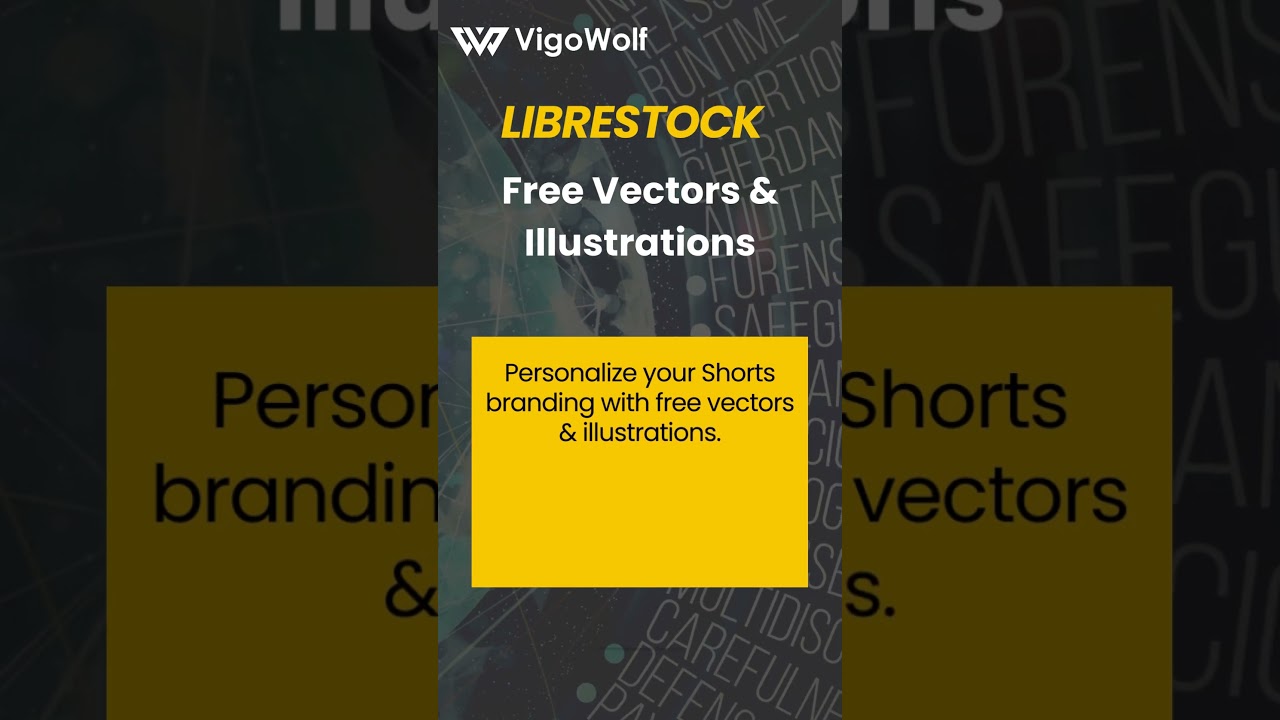 LibreStock: Free Vectors & Illustrations