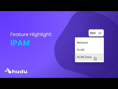 Feature Highlight: IPAM