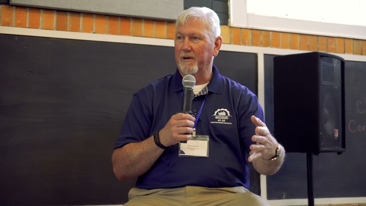 Conflux Co-Learning | 2026 Workforce Development Summit
