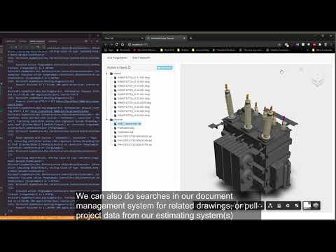 Autodesk Forge - Viewer Extensions