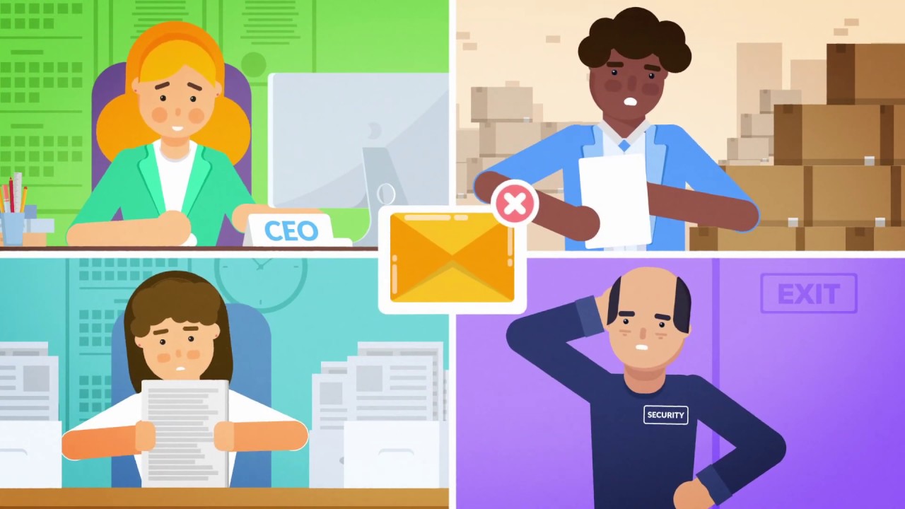 Explainer Video (SaaS platform) - Promo Video Lab