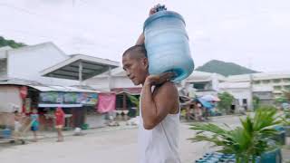 A decade later: 15% of Yolanda houses unfinished, thousands unoccupied
