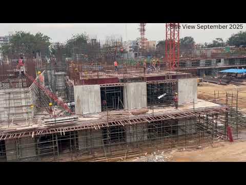 Tridasa Rise Nallagandla, Hyderabad | Price List & Brochure, Floor Plan ...