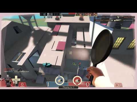 Steam Community :: Video :: Angle of Death [TF2]
