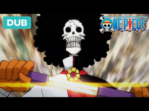 One Piece Ep 998 English Dubbed Clip Drive me Closer I Want to Hit her ...