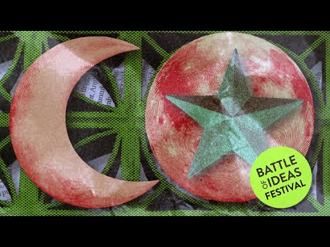 How should we define Islamophobia? | Full Debate | Battle of Ideas 2024