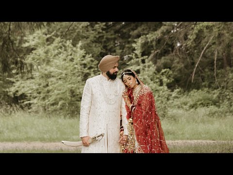 ENAM & AMAN | NEXT DAY EDIT | TRUFILMS SEATTLE