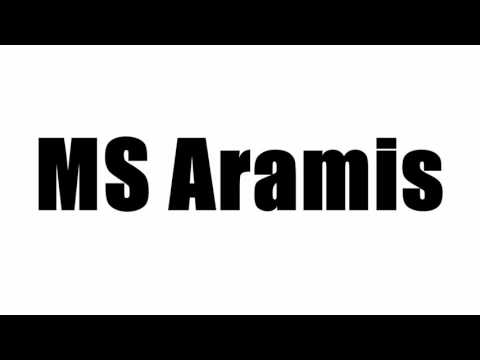 MS Aramis