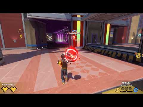 Steam Community :: Knockout City™