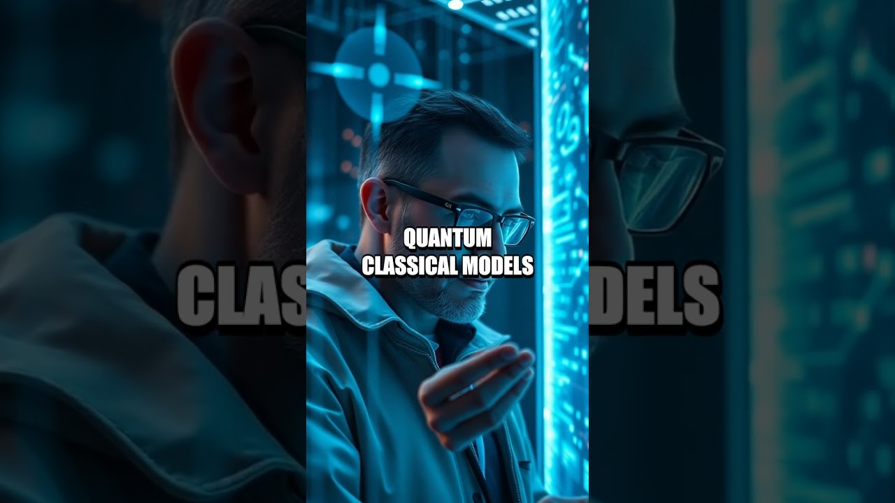 Quantum AI Hybrids The New Frontier of Intelligent Machines