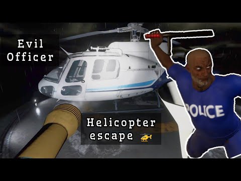 Steam Community :: Evil Officer