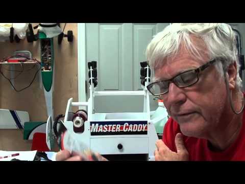 NE60 NexStar Charging Tools