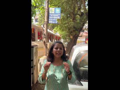 Pay parking Scam in Panjim City | Huge amounts are charged specially to tourist vehicles and locals