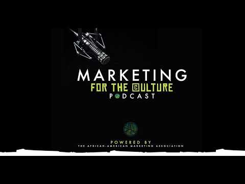Finding The Mindset For Success With "Client Attraction King" Marquel Russell (Audio Only)