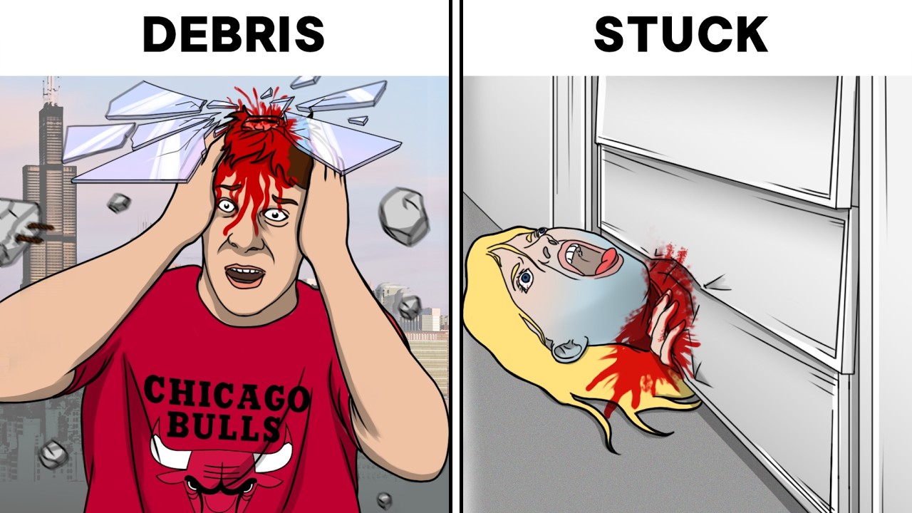 Chicago's Most Devastating Deaths Ever