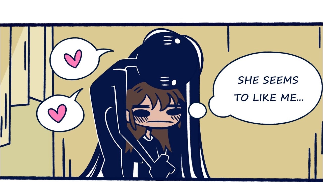 Backrooms Yuri