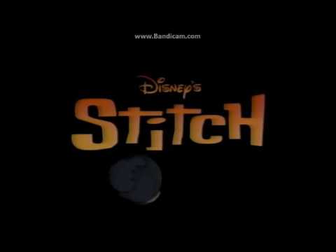 Opening To Snowball Express 2003 VHS