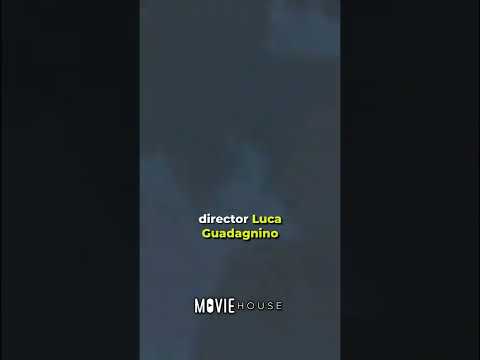 Did you know that in CALL ME BY YOUR NAME