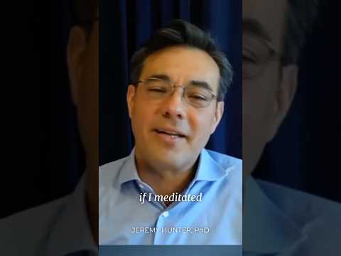 Mastering the Inner Game of Leadership, with Jeremy Hunter