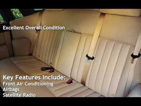 2007 Rolls-Royce Phantom for sale in Boca Raton, FL