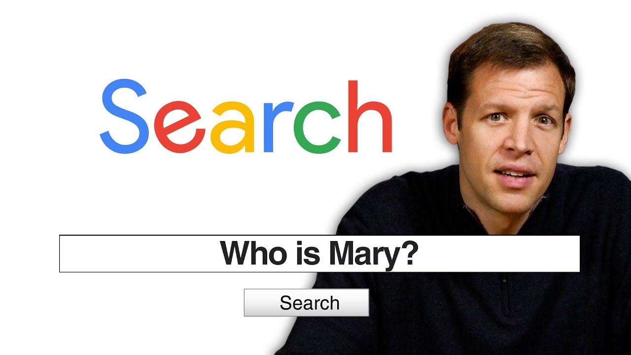 Who Is Mary in the Bible? | Search Bible Topics