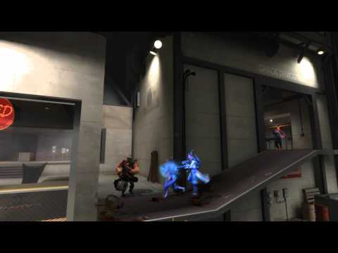 Steam Community :: Video :: Uber Scout FTW