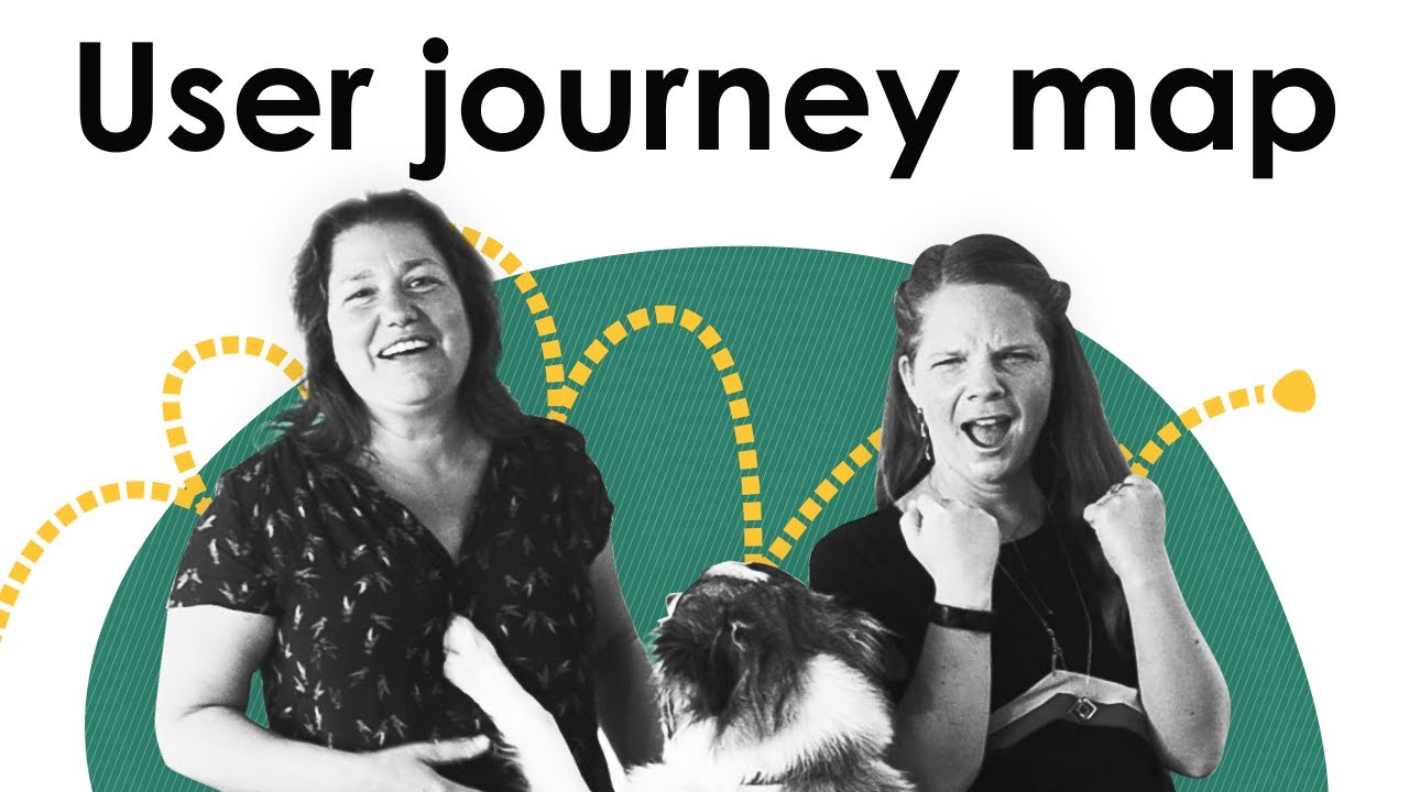 How to Create an Effective User Journey Map