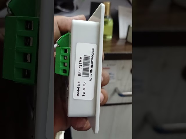 RAVEL - RE 24ES Moniti Loop Sounder Trader - Wholesaler / Distributor ...